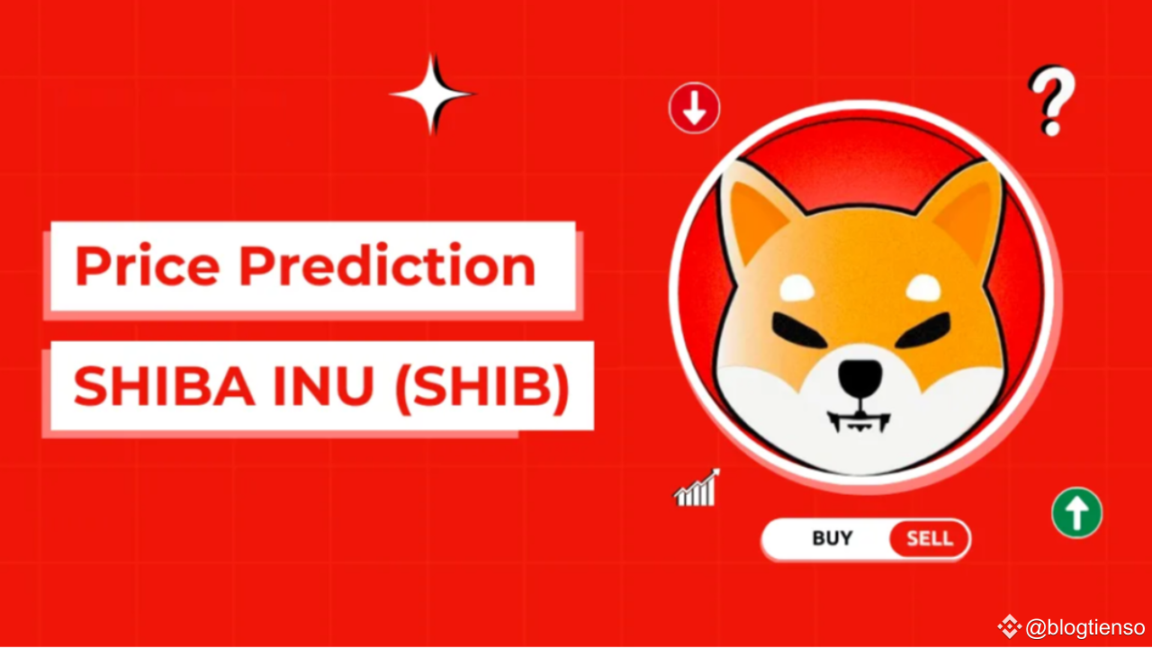 SHIB Price Analysis: Can Shiba Inu Break Resistance and Hit New Highs? | blogtienso on Binance ...