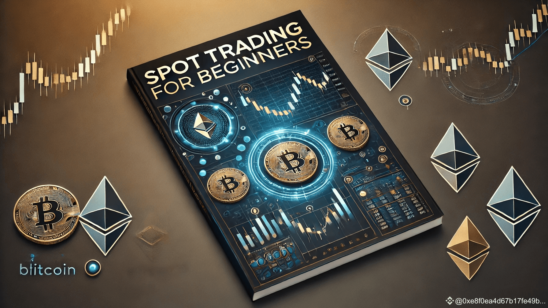 Cryptocurrency Spot Trading: A Beginner's Guide Introduction Cryptocurrency Market ...