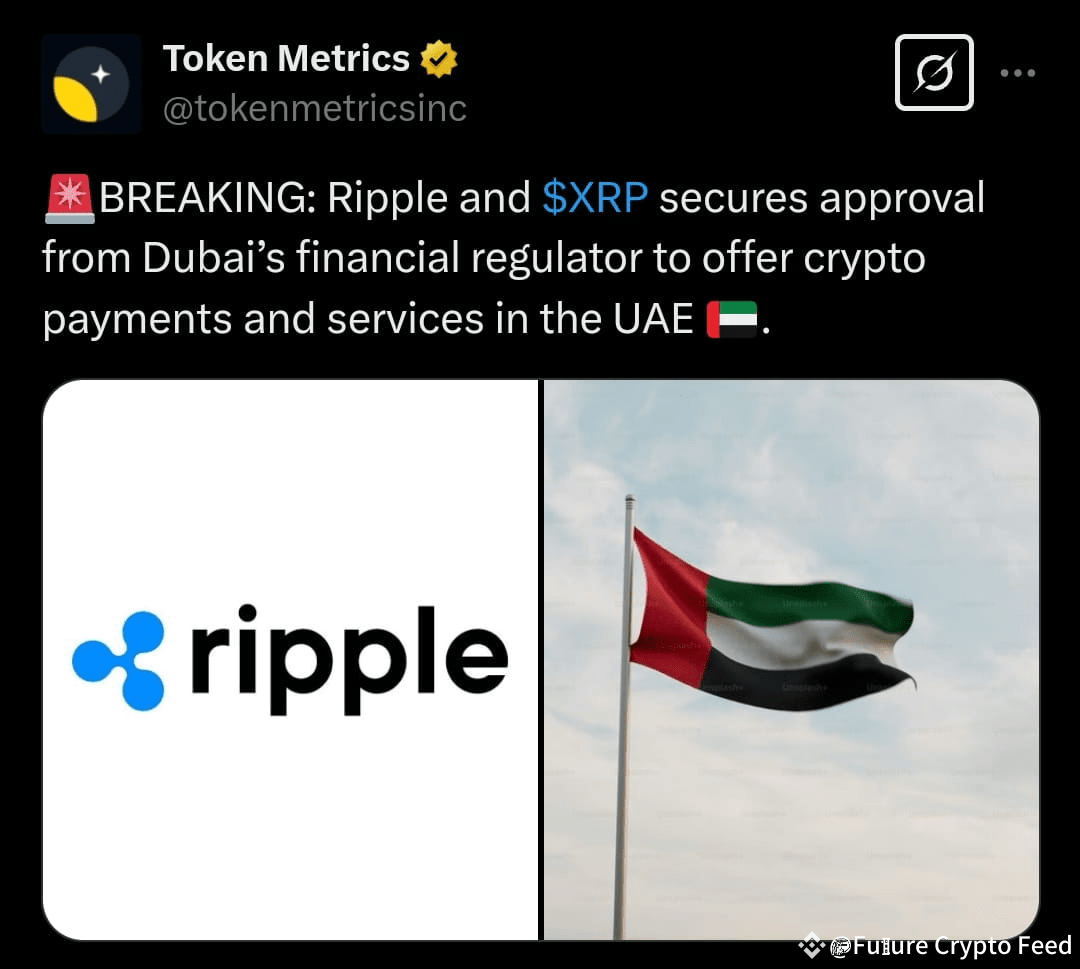 🚀 BREAKING NEWS! XRP SET TO MOON! 🚀 🔥 Ripple $XRP have s | Future ...