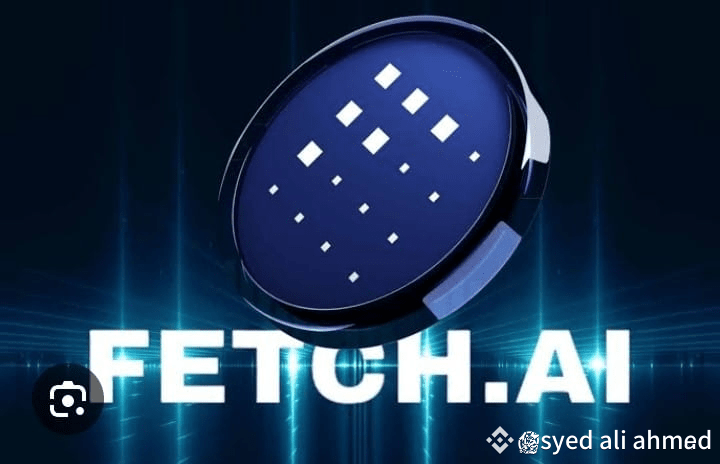 $FET AI Coin Price Prediction 2025 - 2028 🚀🚀🚀 Over the n | syed ali ...