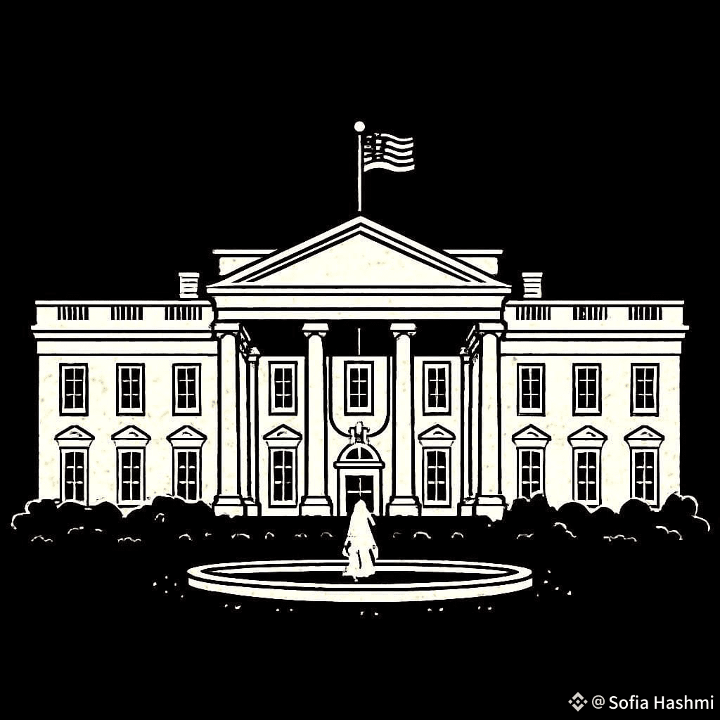 🚨 BREAKING — Big Twist from President Trump! President | Sofia Hashmi ...