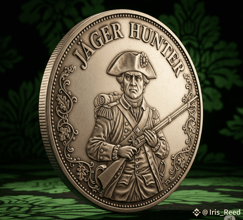 🔥 $Jager Burn Machine: Can It Fuel Long-Term Growth? With | Iris_Reed ...