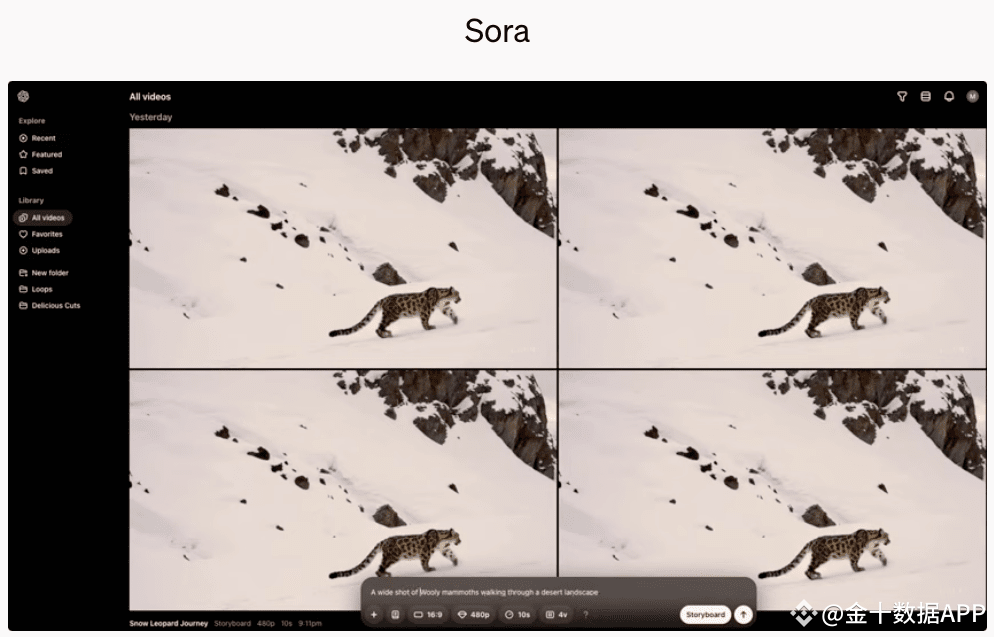 OpenAI keeps rolling out powerful tools! Upgraded creative assistant ...