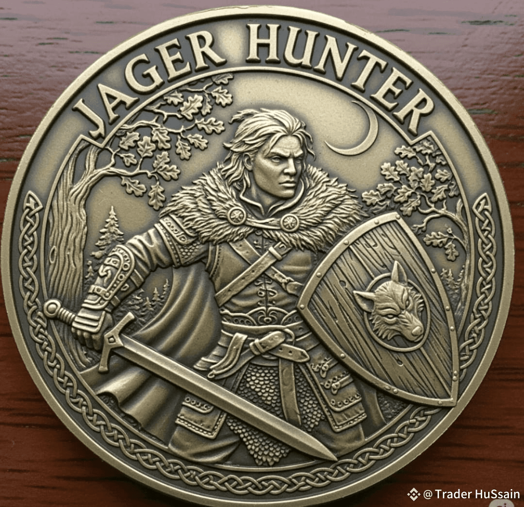 🔥🚀 $Jager IS GOING NUCLEAR! 🚀🔥 From 0.00000000040 → | BIT_HUSSAIN on ...