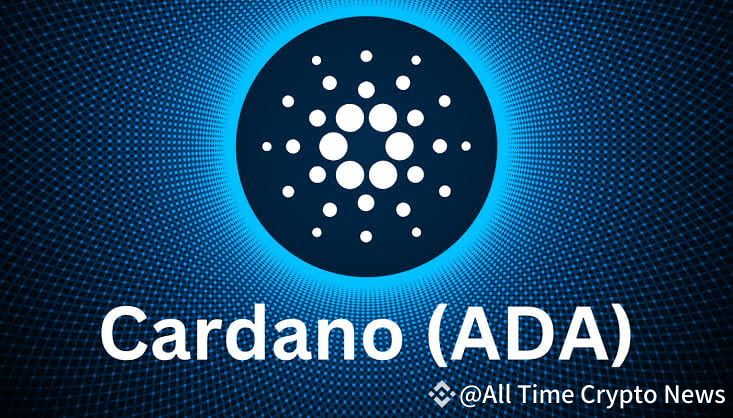 Cardano: ‘Do you realize what is in store for ADA?’ Asks ana | All Time Crypto News on Binance ...