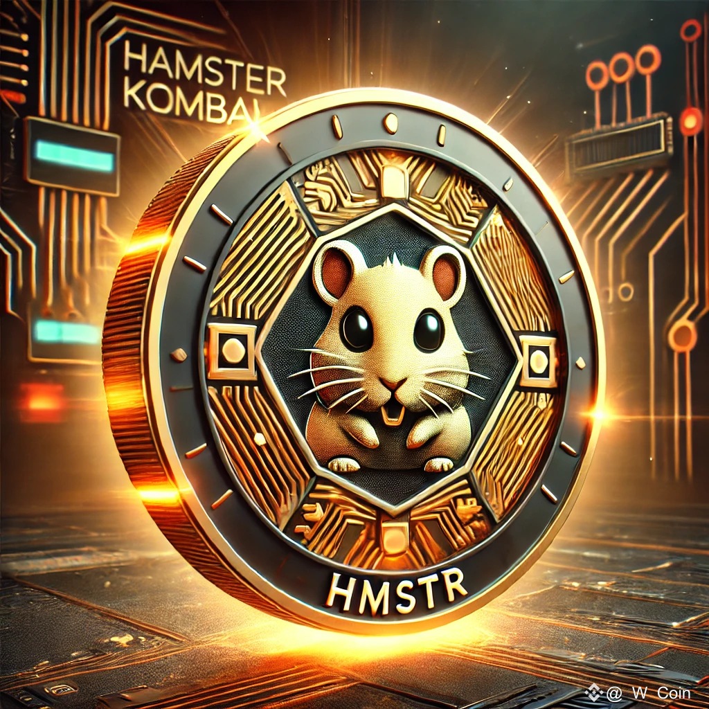 Hamster Kombat ( $HMSTR ) – new season, but price under pre | WWWCoin ...