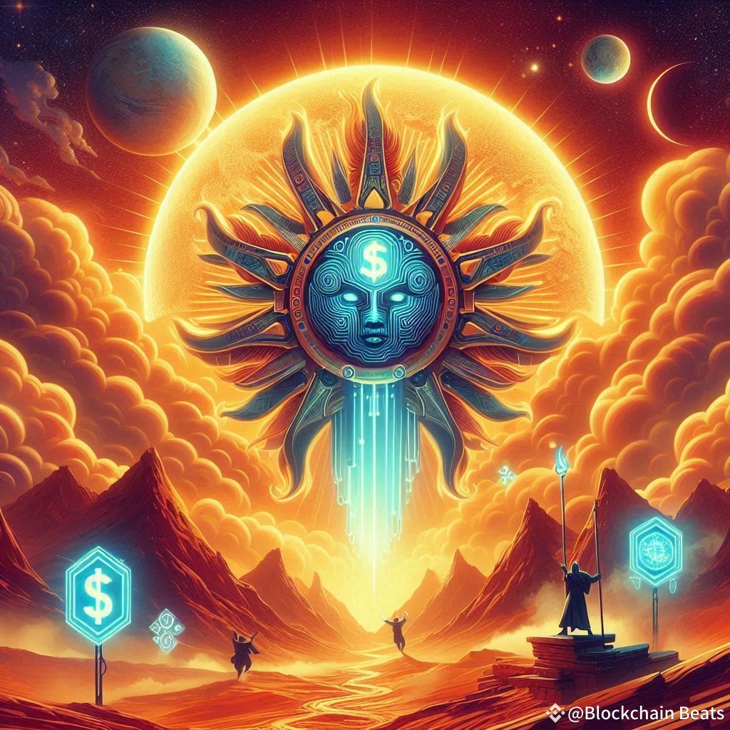🔥🎁$CELO 🔥🎁 Forms a Golden Cross – Celo Pumping Like Nev | Blockchain ...