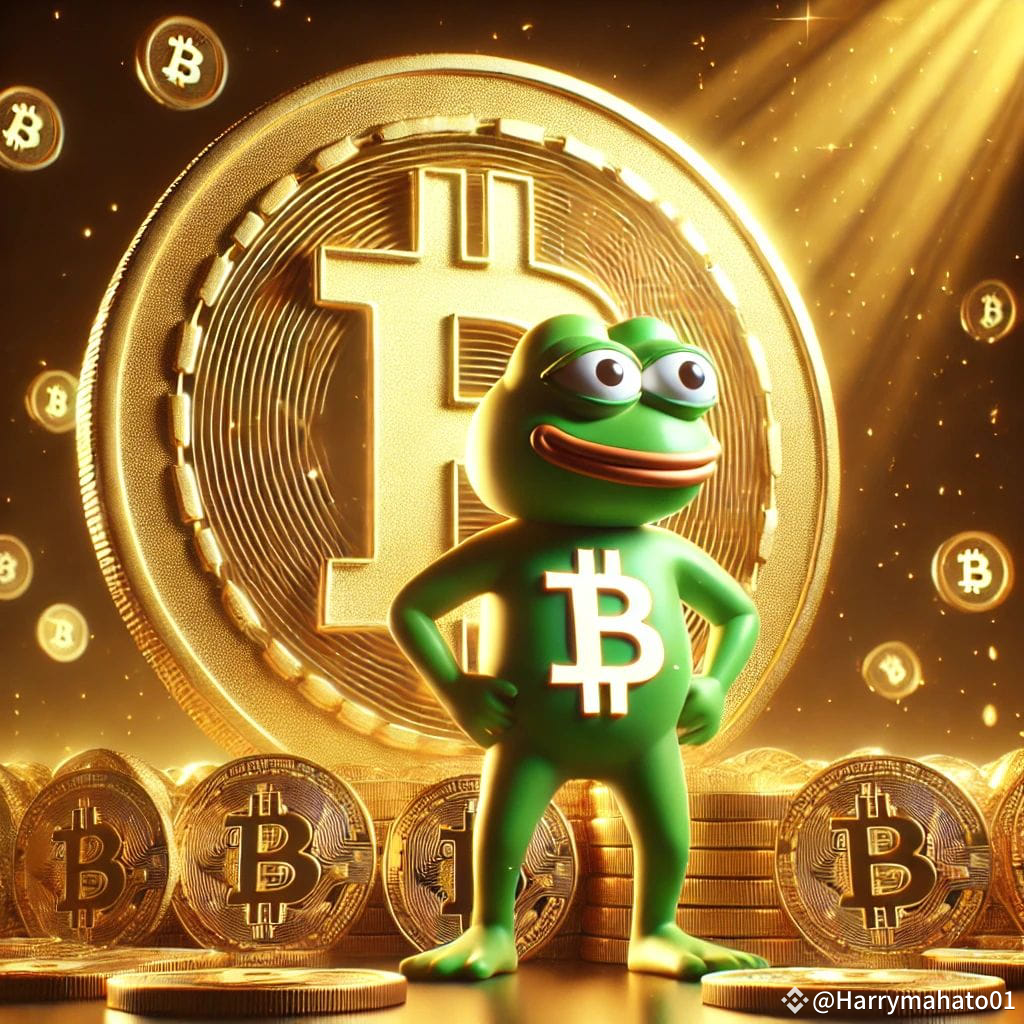 🚀 Can PEPE Reach $1? Let’s Break It Down! 🚀 Reaching $1 | Harrymahato01 ...
