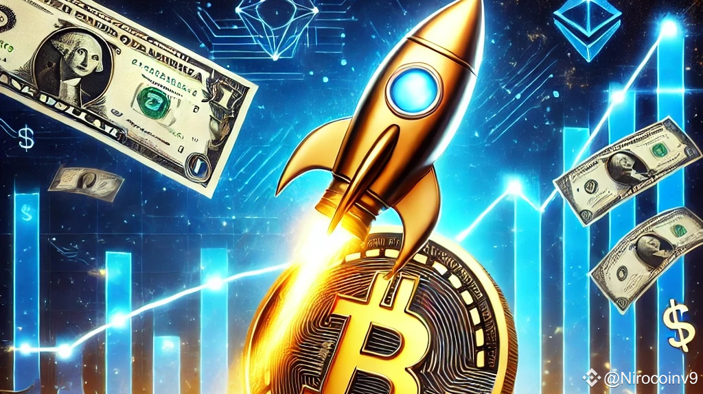 Donald Trump Launches His Cryptocurrency Token: Take Your Chance... or ...