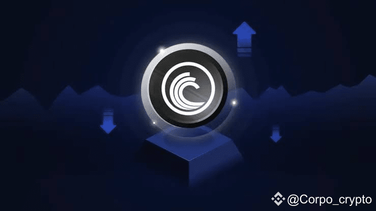 ⏳Is BitTorrent worth buying?? Yes, the BTT project can be a | Corpo ...