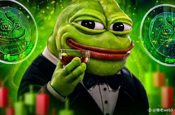 Is PEPE going to crash? A major PEPE holder suddenly sold | 牛牛日记B on ...