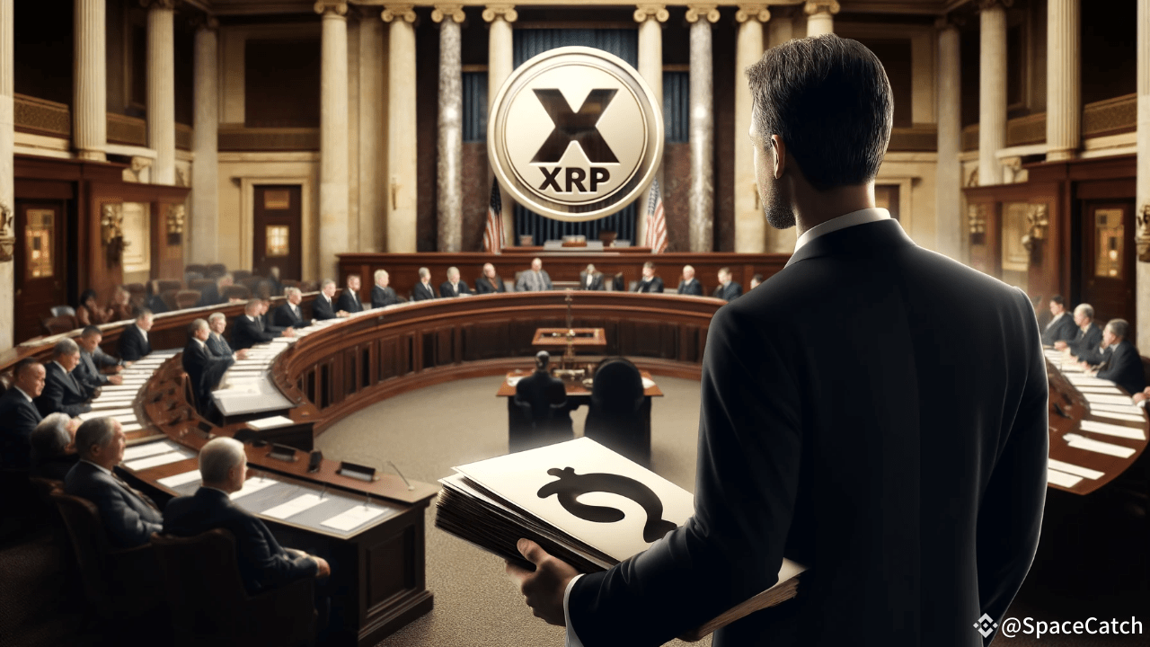 XRP Whale Moves 37M Tokens As Lawyer Reveals Ripple vs. SEC Timeline ...