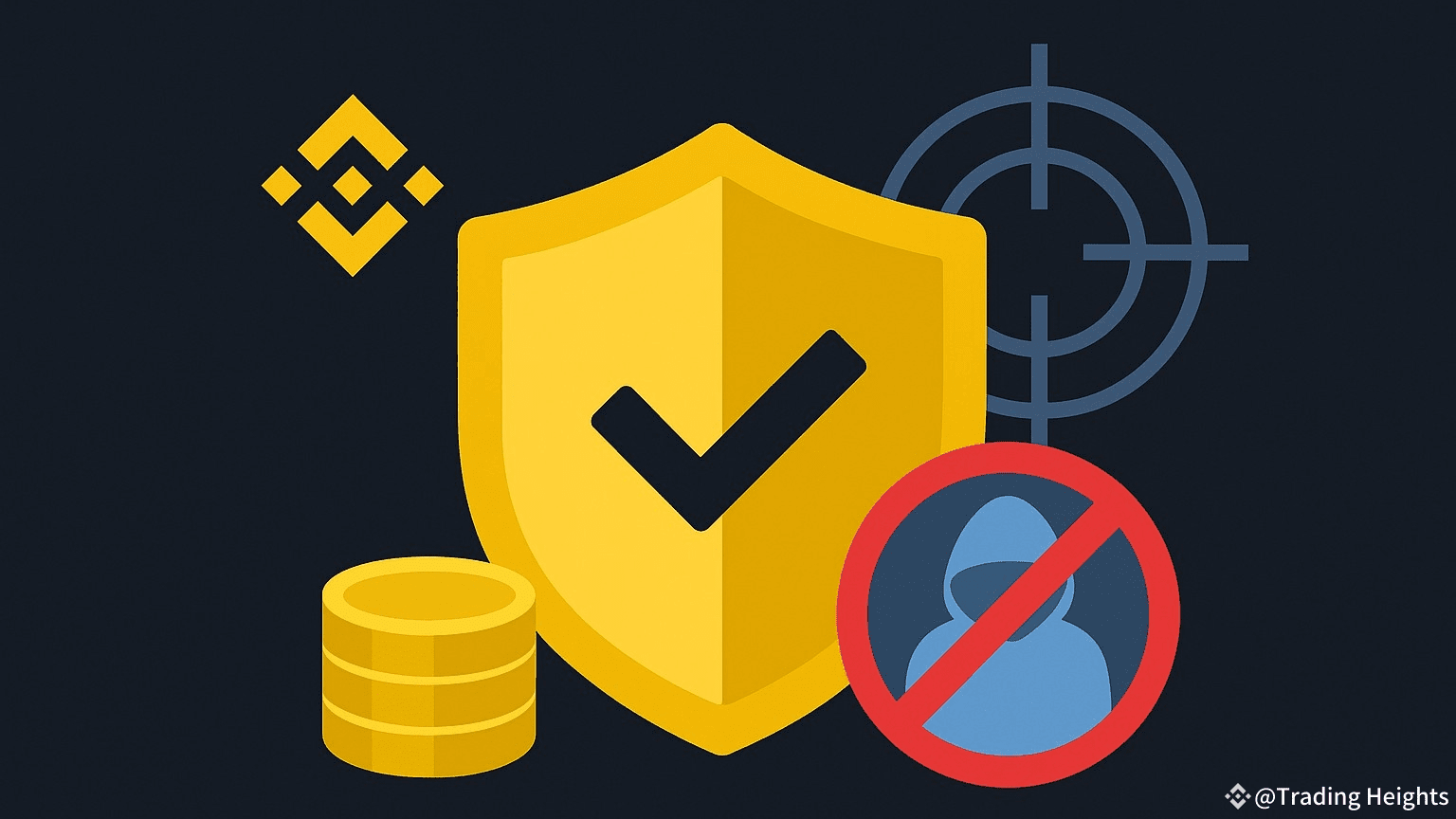 How Binance’s Risk Control Tools Saved Me From a $10,000 Scam | Trading ...