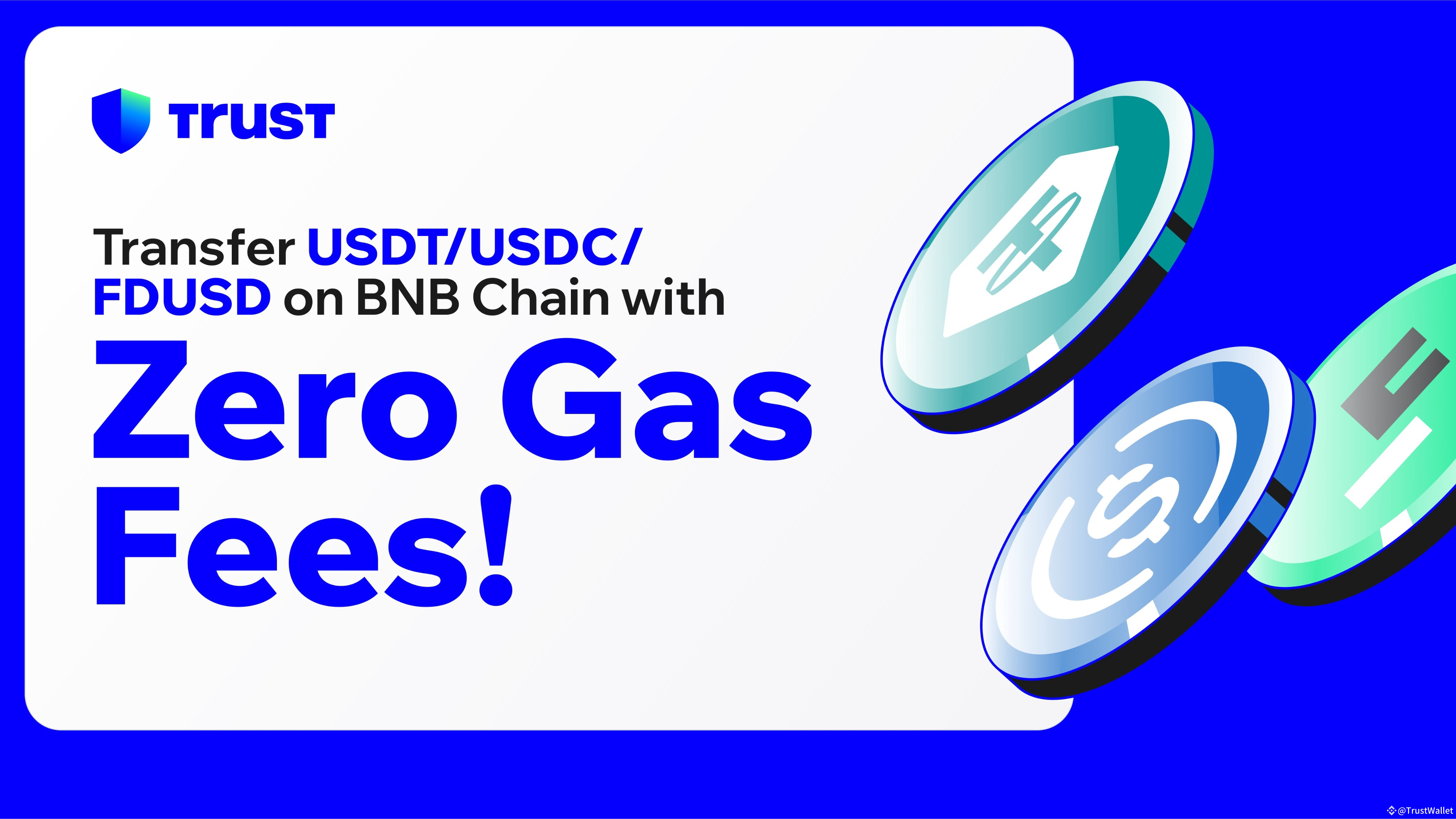 Enjoy ZERO Gas Fees On Transfers Of USDT USDC And F enjoy-zero-gas-fees-on-transfers-of-usdt-usdc-and-f