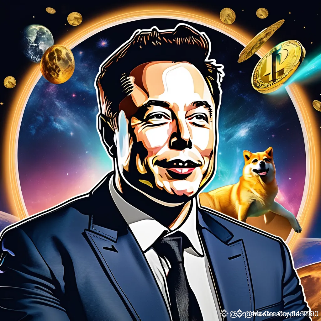 $DOGE /USDT: 100% Bullish Momentum Confirmed – Get Ready for | Master Crypto 1990 on Binance Square