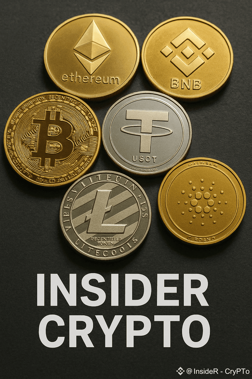 #CryptoComeback Friends, of course, the entire market is gr | InsideR ...