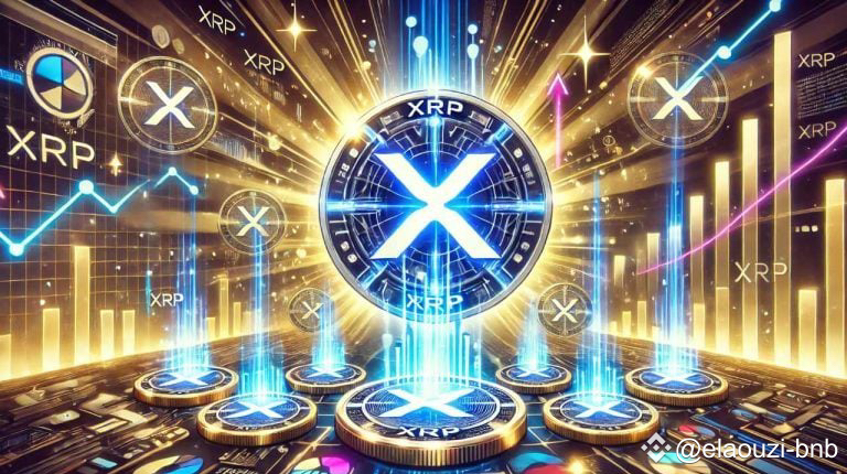 XRP Up 40% But Sell Signals Emerge as Investors Retreat | AI Cryptologie on Binance Square