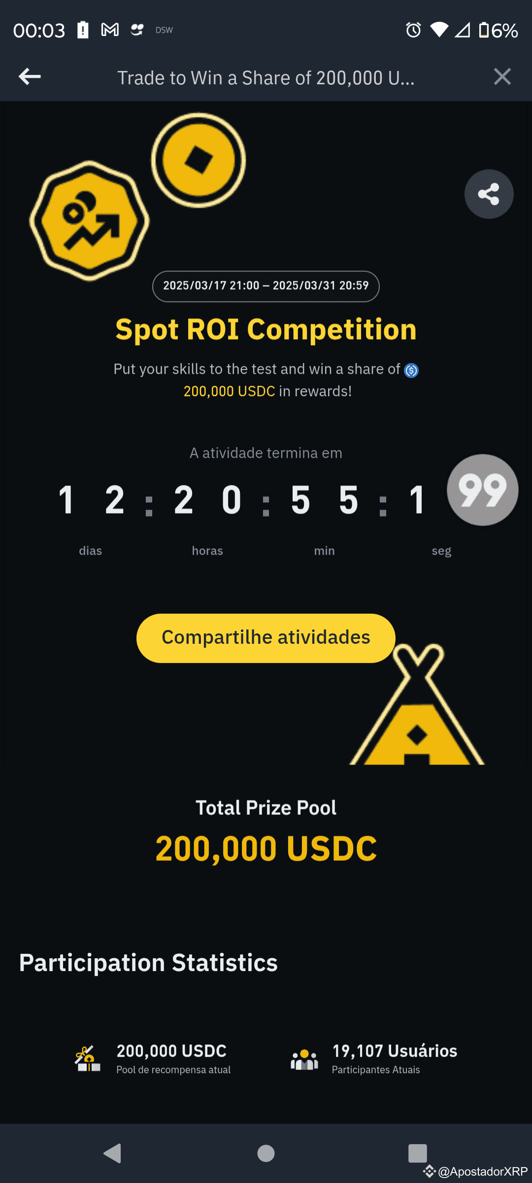 💰 SIGN UP AND WIN 💰 💰 SIGN UP AND WIN 💰 💰 SIGN UP AND W | ApostadorXRP ...