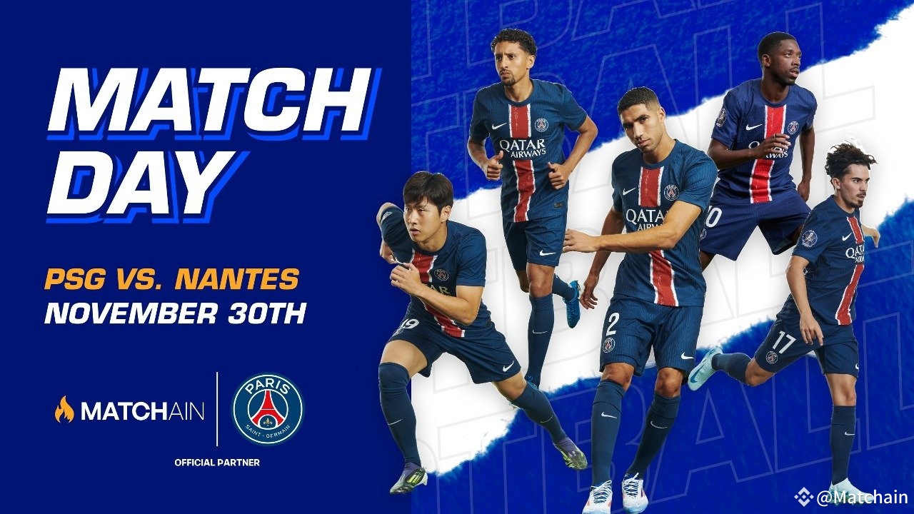 🔥 REDEMPTION TIME: PARIS SAINT-GERMAIN VS NANTES ⚽️ 📅 Tom | Matchain on ...