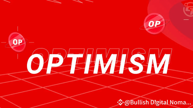 Optimism (OP): The Fastest-Growing Layer-2 for Ethereum | Bullish ...