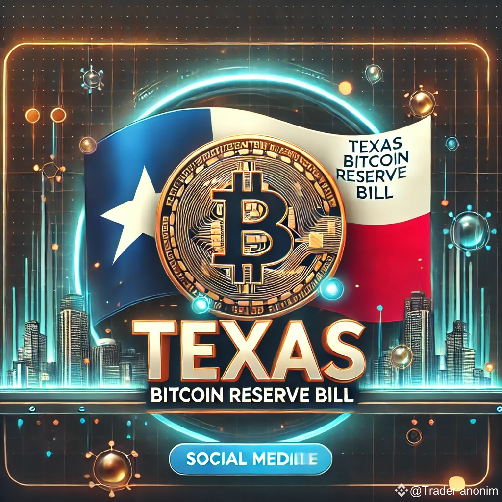 #TexasBTCReserveBill #BTC Texas legislators have taken a | Trader ...