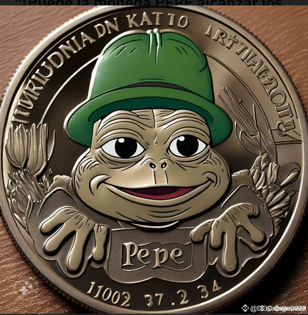 $PEPE $BTC $BNB #pepe #PepeCoinToTheMoon #pepe⚡ 🧉🧉🧉🧉 ...