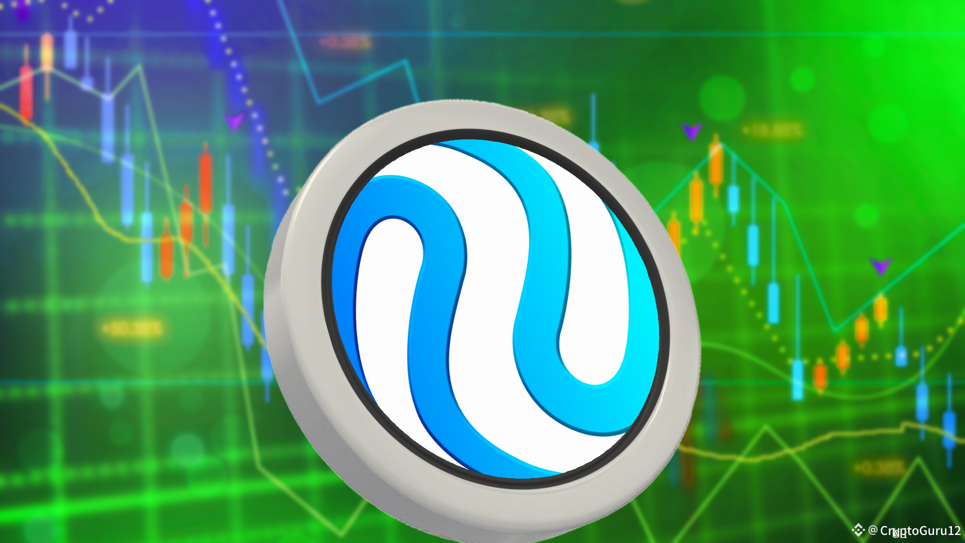 Injective: A New Foundation for Ultra-Fast, Cross-Chain Financial Applications | CryptoGuru12 on ...