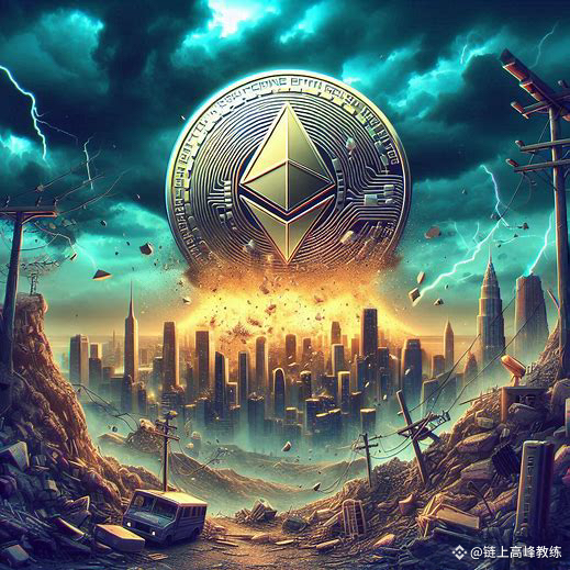 Trump's presidency is a great thing for Ethereum! Trump him | 灵狐说币 on ...