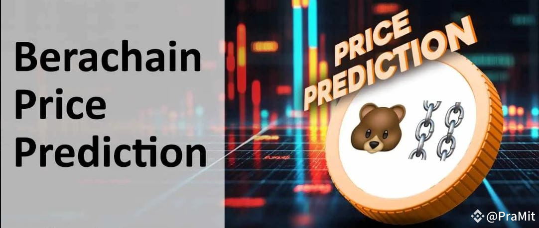 Berachain’s BERA Token Launches on Major Exchanges – What’s | Genius ...