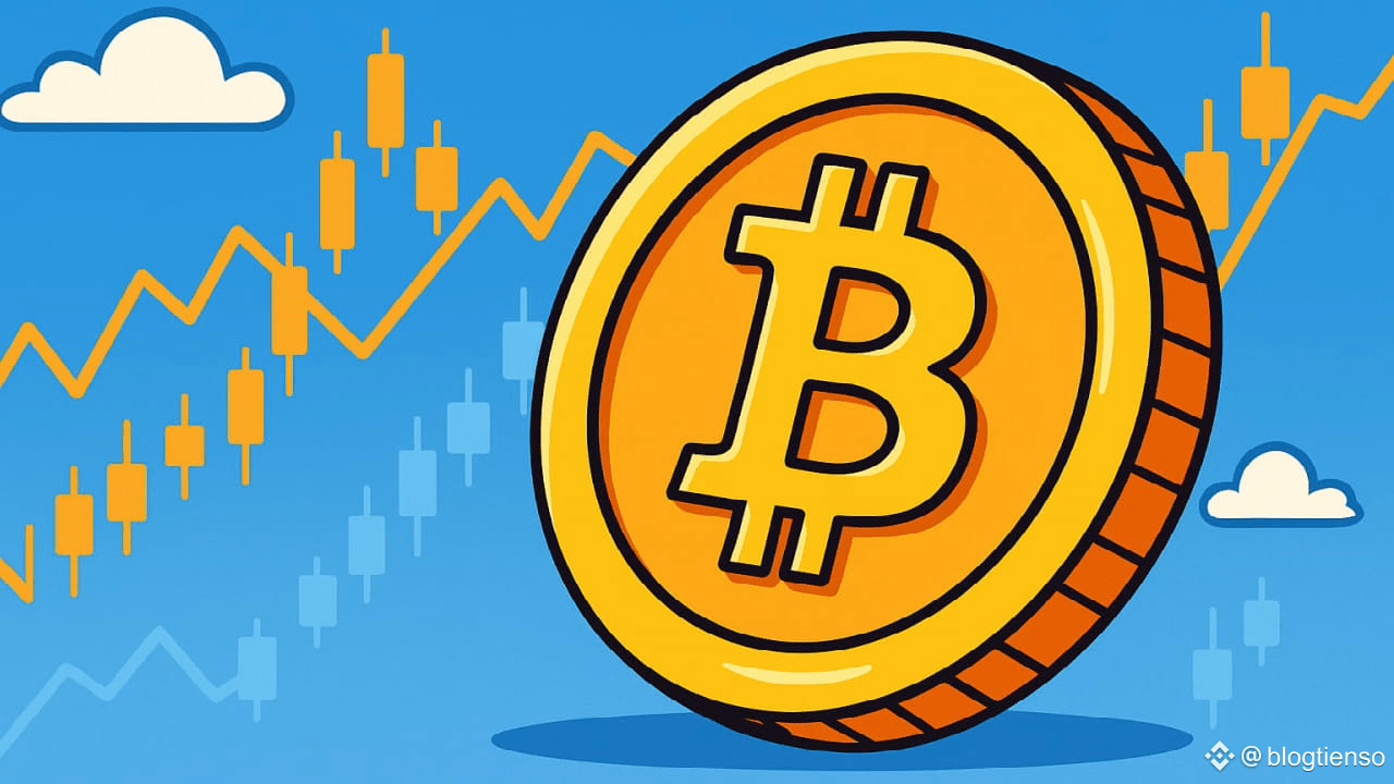 Bitcoin Forms Golden Cross—Will History Repeat Itself with Another ...