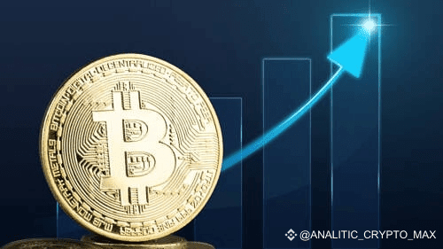 BTC is our future. | ANALITIC_CRYPTO_MAX on Binance Square