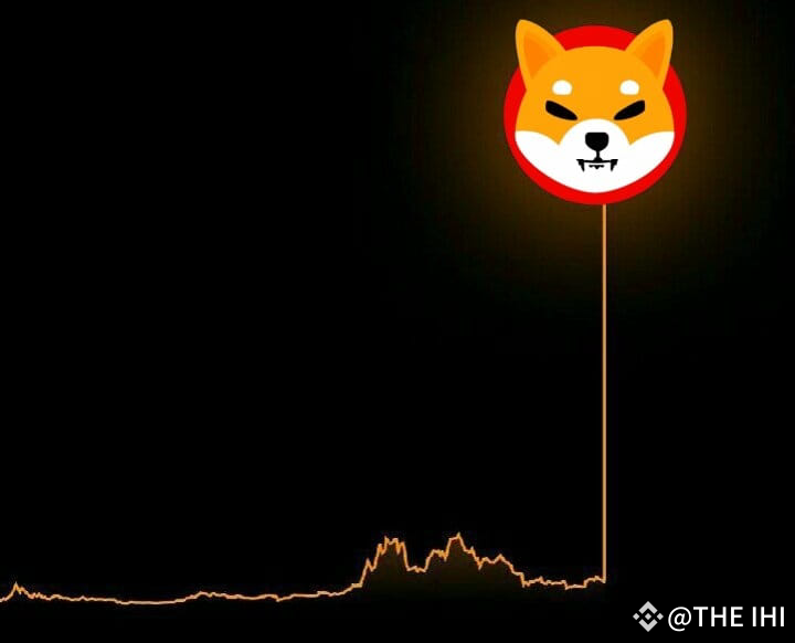 No one can imagine the crazy way #SHIB will rise in price.👀 | THE IHI ...