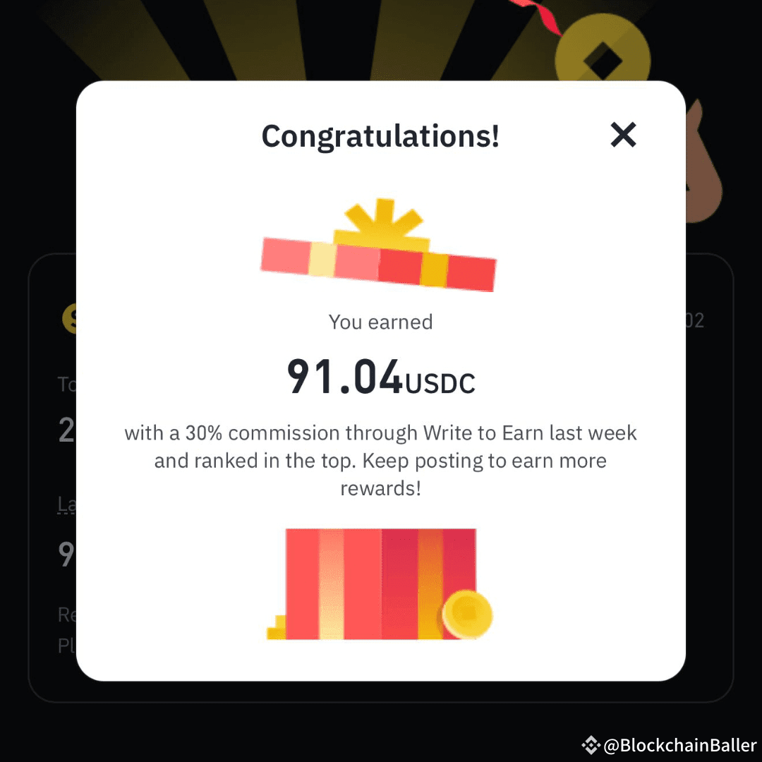 Earn $100 to $300 Without Investment on Binance – Here's How | BlockchainBaller on Binance Square