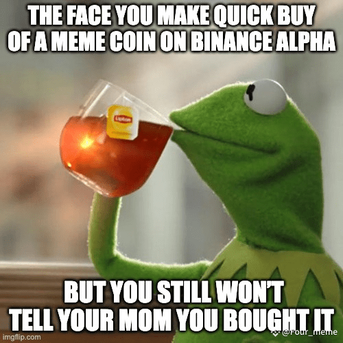 We're very excited seeing our frens @komabnb and @LordCheems | Four ...