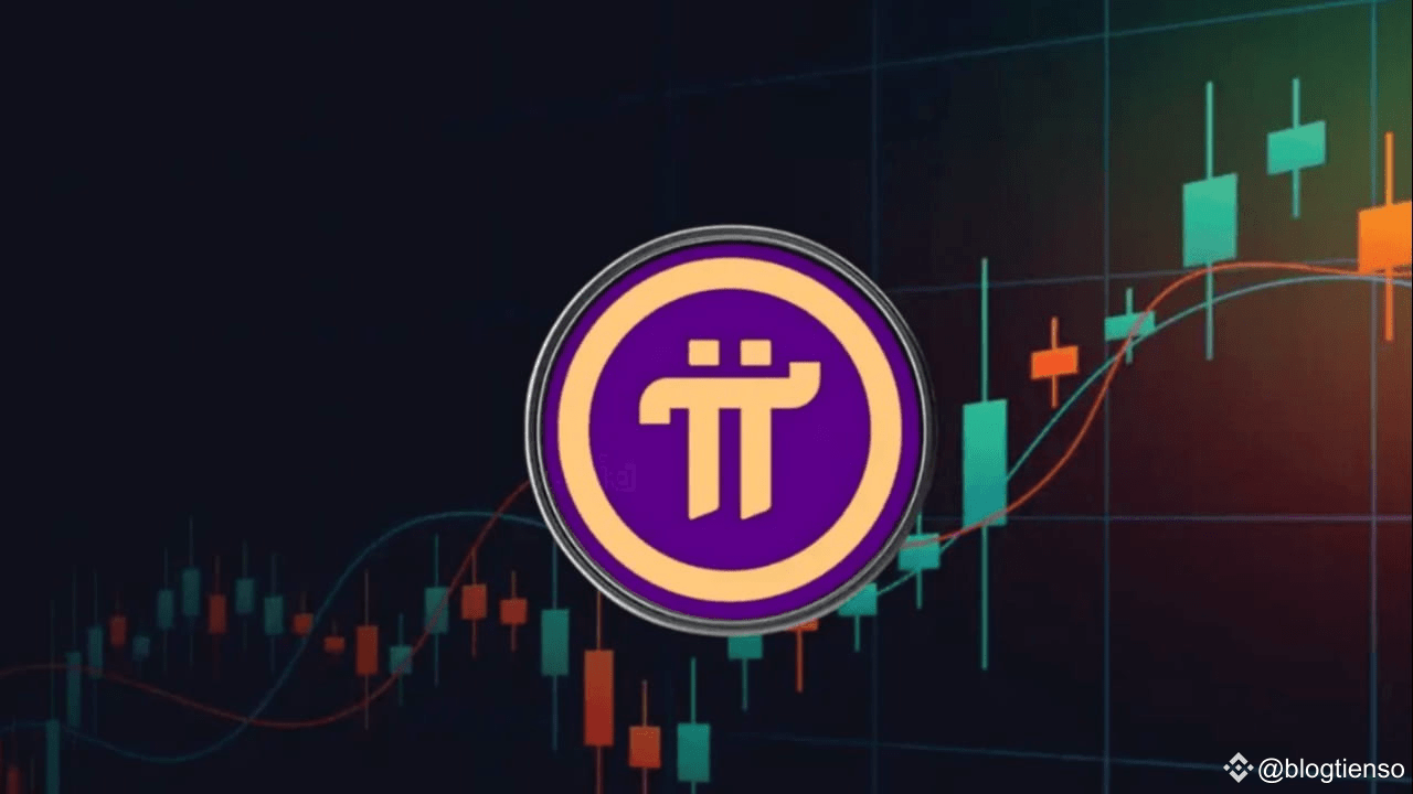 Pi Network Soars with New Practical Utility – Will This Breakout ...