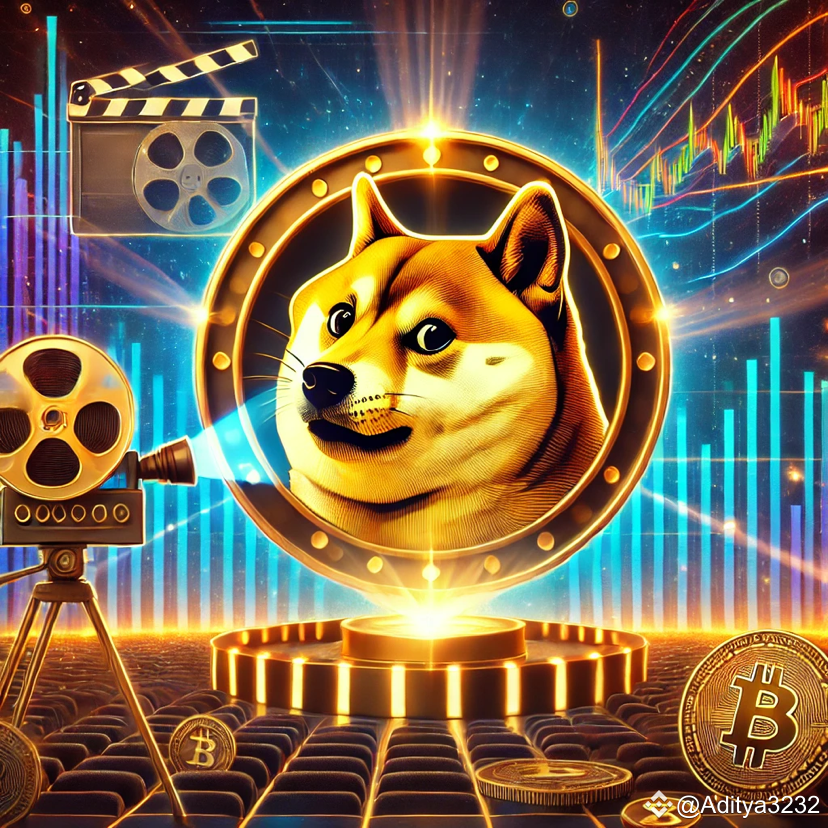 🚨 Breaking News: DOGE Takes the Spotlight! 🚨 🌟 Dogecoin: | WISDOM ...