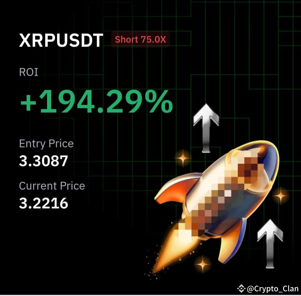 $XRP if you follow this Signal Congratulations Target hit su | Market ...