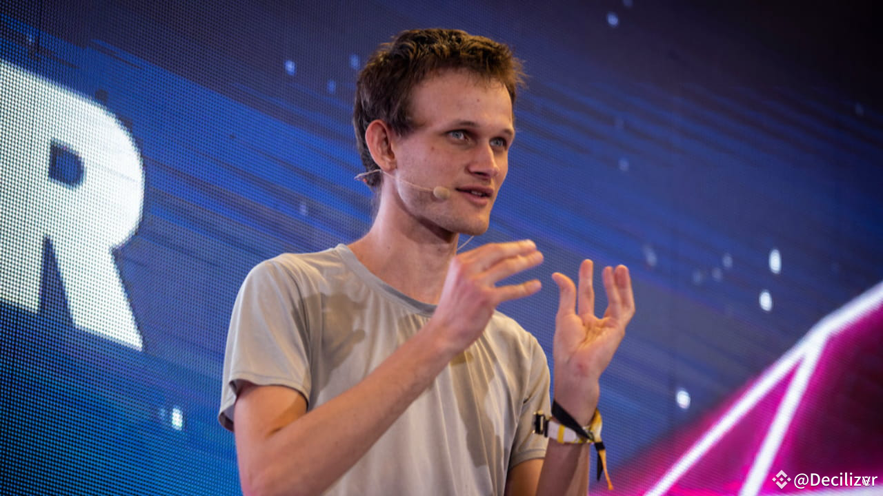 Vitalik’s Bold Vision: A Simpler, Sleeker Ethereum That Rivals Bitcoin’s Elegance | Decilizer on ...