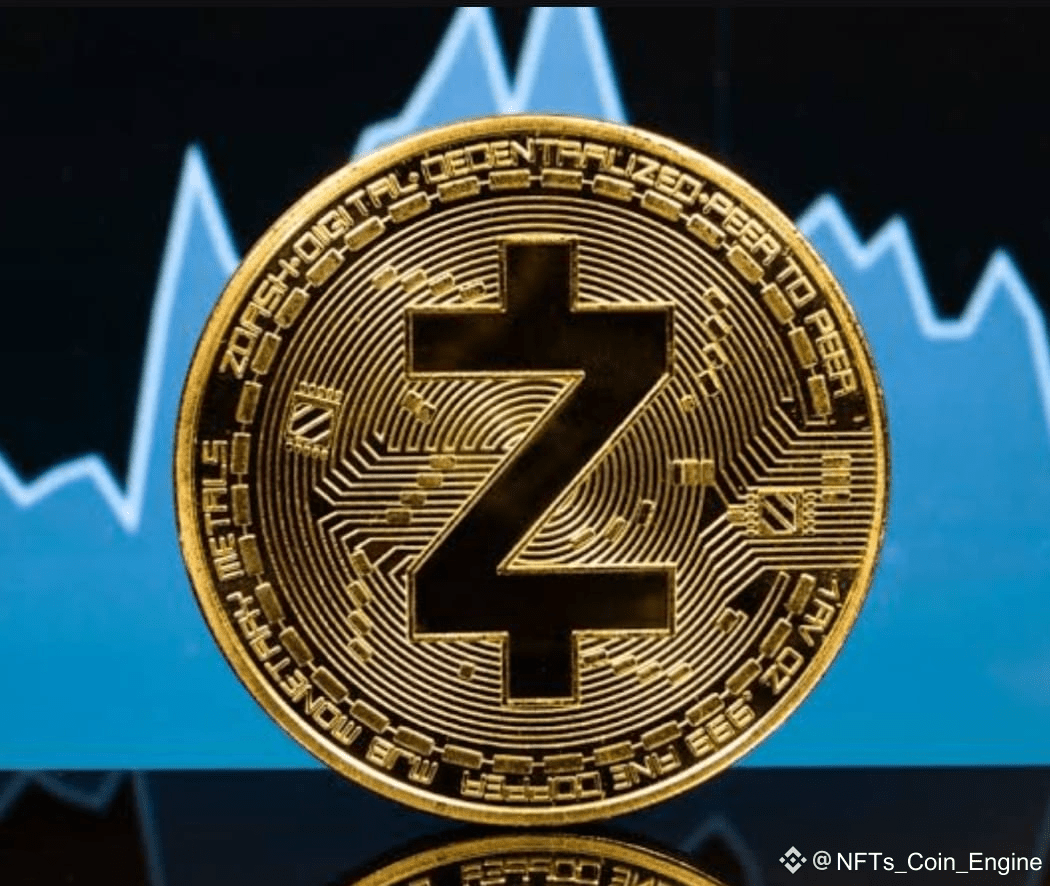 🔥 NASDAQ SURPRISES AND GOES ALL IN ON ZCASH! Market in | NFTs_Coin ...