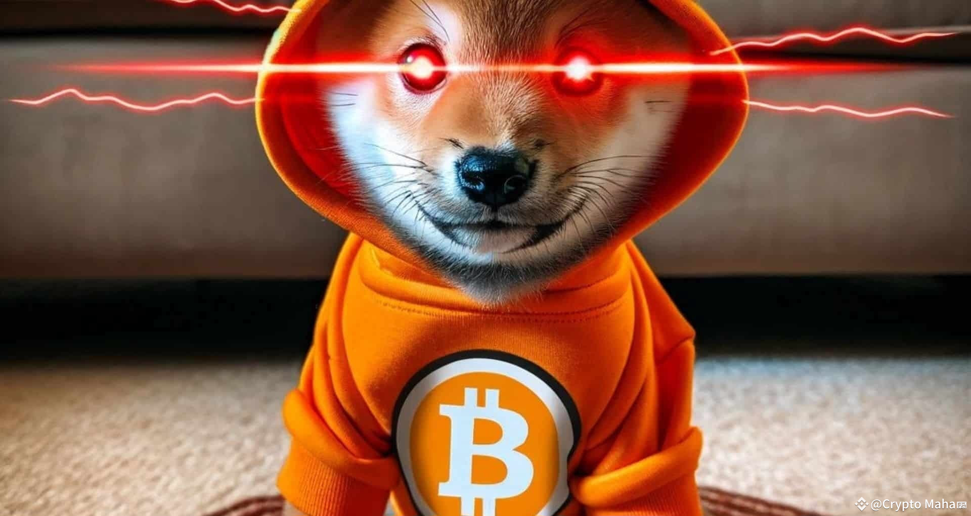 🐾 $DOG Airdrop: Unlocking Free Tokens for Dogecoin Enthusia | Crypto ...
