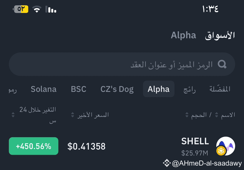 In the artificial intelligence currency on the web 3 #ShellI | Abu ...