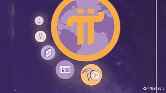 Pi Network Advances: Unverified Balances Now Transferable | BellaBit on ...