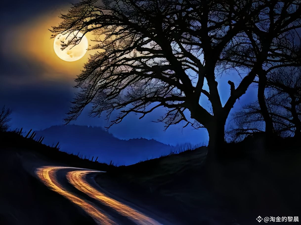 Sol, this pill is in the right direction, but I missed the w | 淘金的黎晨 on ...