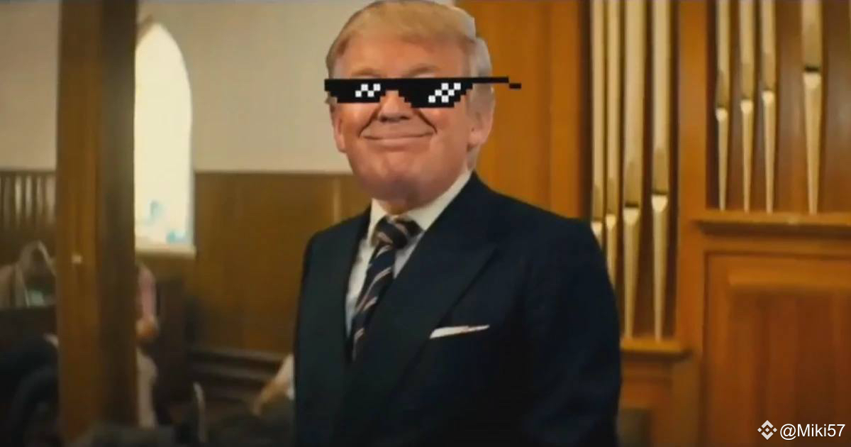 Donald Trump stated that BRICS countries will face 100% tari | Miki57 ...