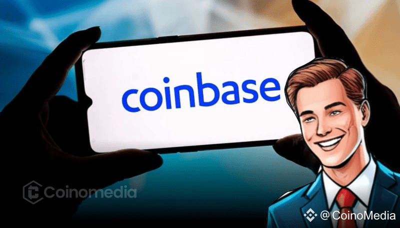 Trump’s Advisor Holds Up to $5M in Coinbase Stock | CoinoMedia on ...
