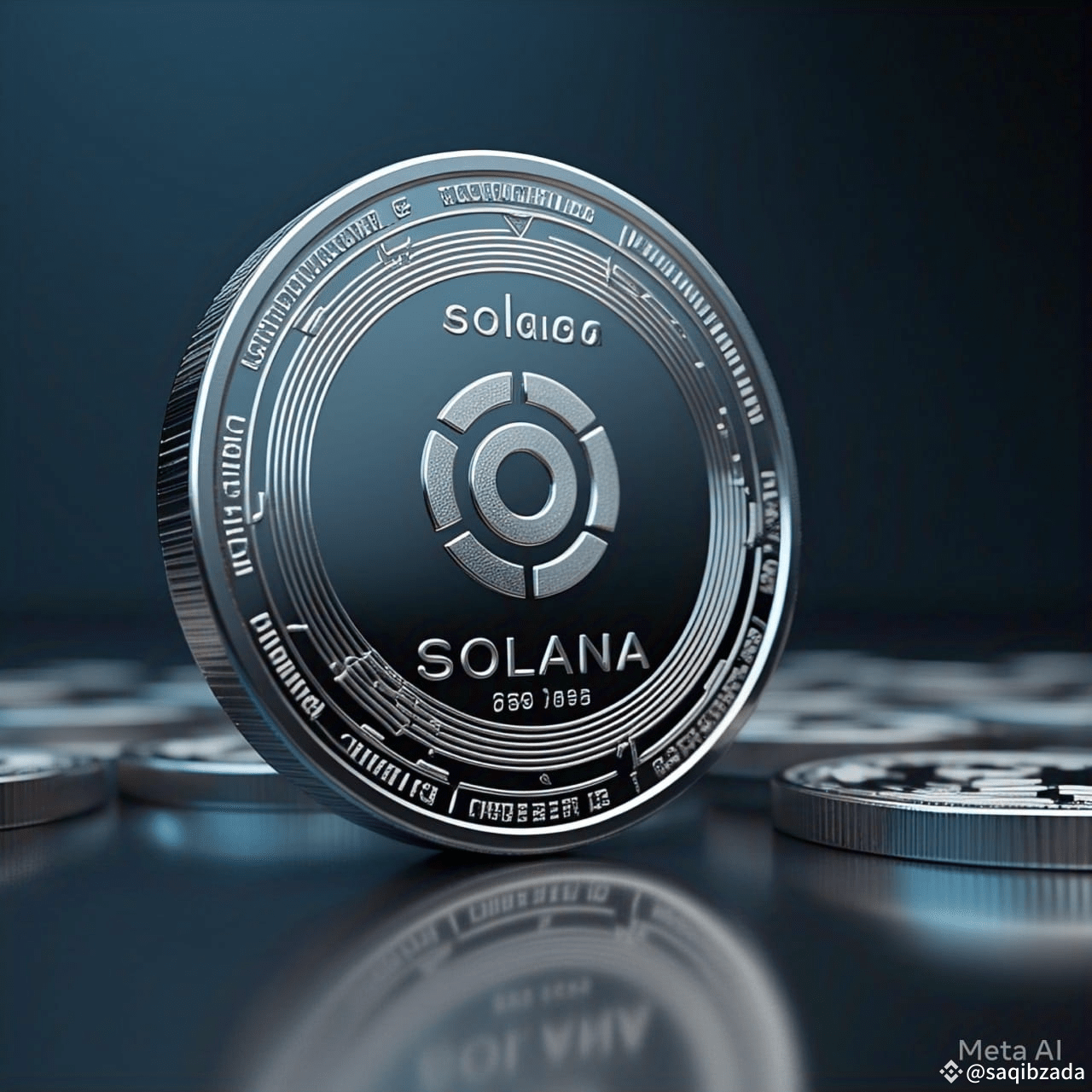 $SOL Here's a summary of the Solana (SOL) price analysis: | saqibzada ...