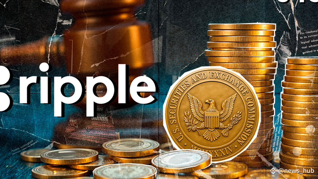 XRP Market Cap Multiplier Update: Here’s the Significance of 601x ...