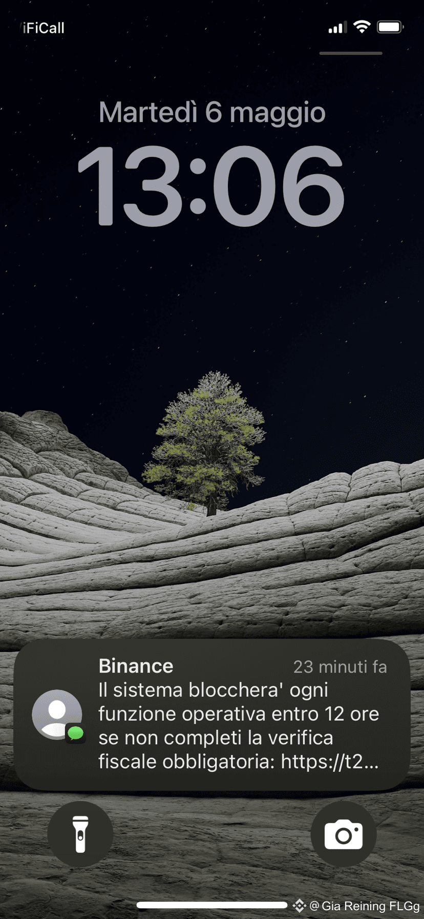 BE CAREFUL OF SCAMS These infamous bastards keep trying BI | Gia ...