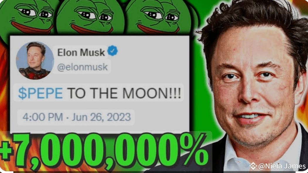 BREAKING: Elon Musk Sparks 14% PEPE Surge with Gladiator-Themed Tweet ...