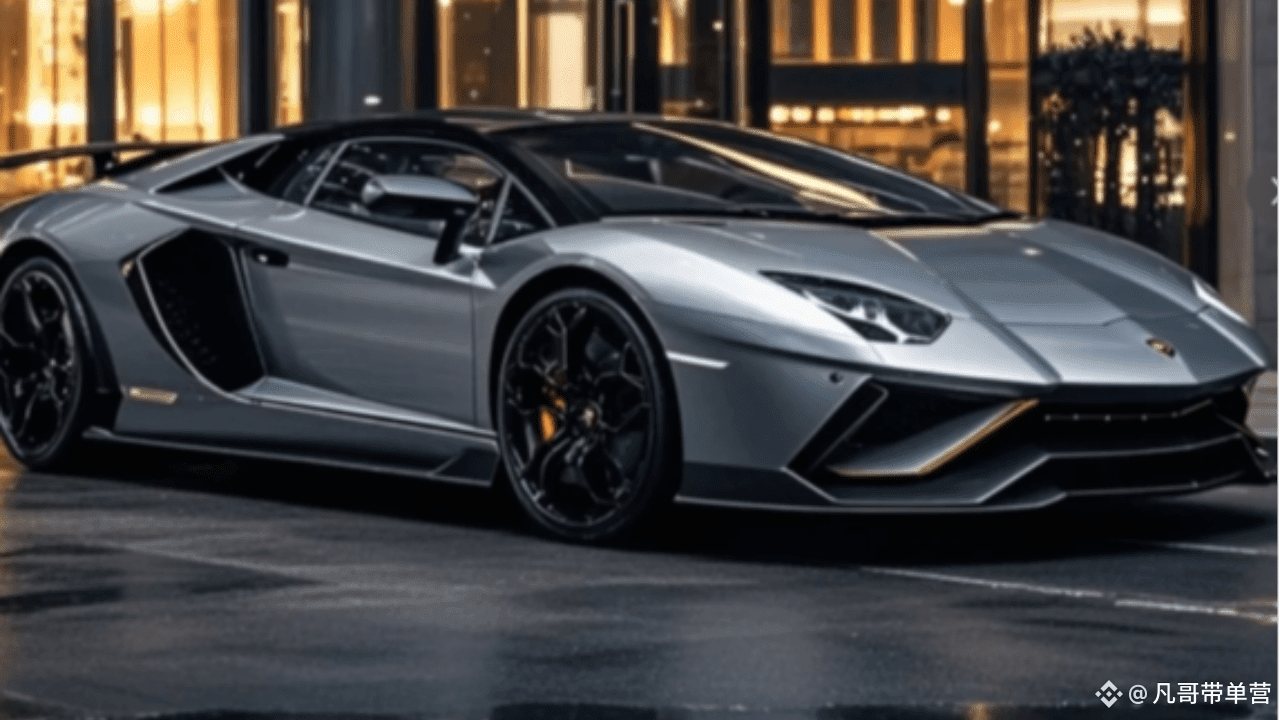 Only 1-2 times a year! The compound interest nuclear weapon of ...